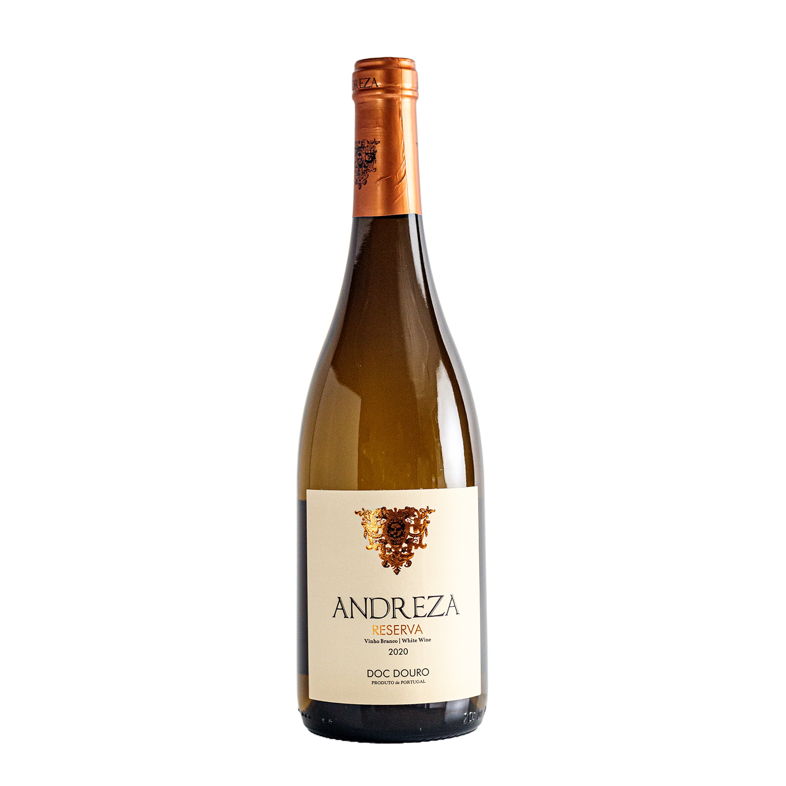 Alento Branco – Garrafeira da Graça